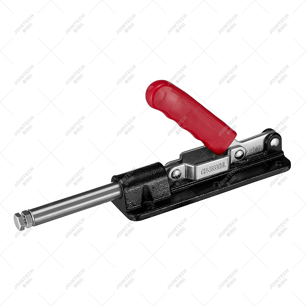 Long Plunger Stroke Hold Down Push-Pull Toggle Clamp - Buy Push Pull ...