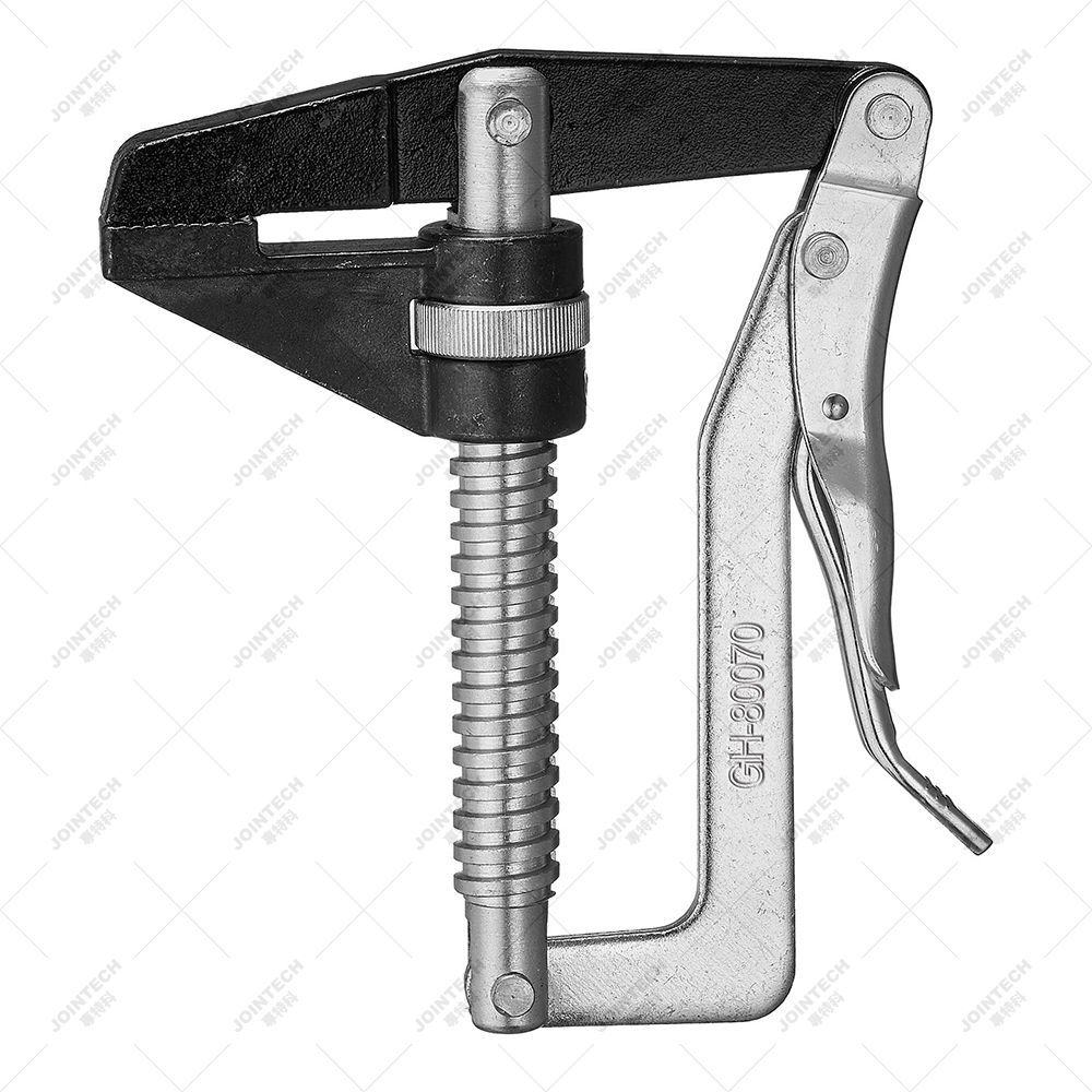 Large Holding Capacity Manual Squeeze Action Clamping Pliers - Buy ...