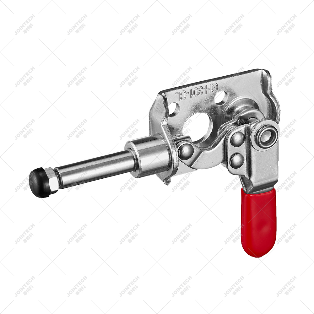 Destaco Small Duty Straight Line Push-Pull Toggle Clamp - Buy Push Pull ...