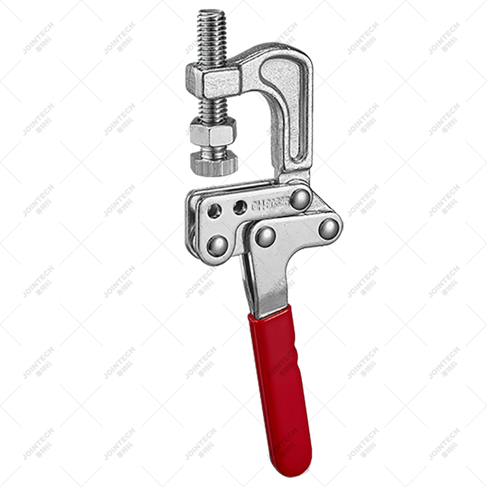 Heavy Duty Quick Release Squeeze Action Toggle Pliers - Buy Squeeze ...