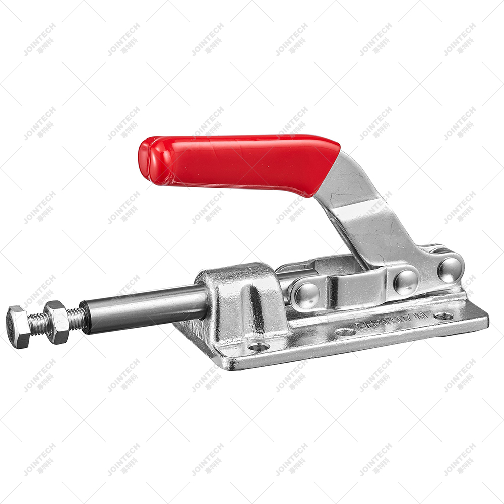 Destaco Forged Alloy Steel Push-Pull Toggle Clamp - Buy Push Pull ...