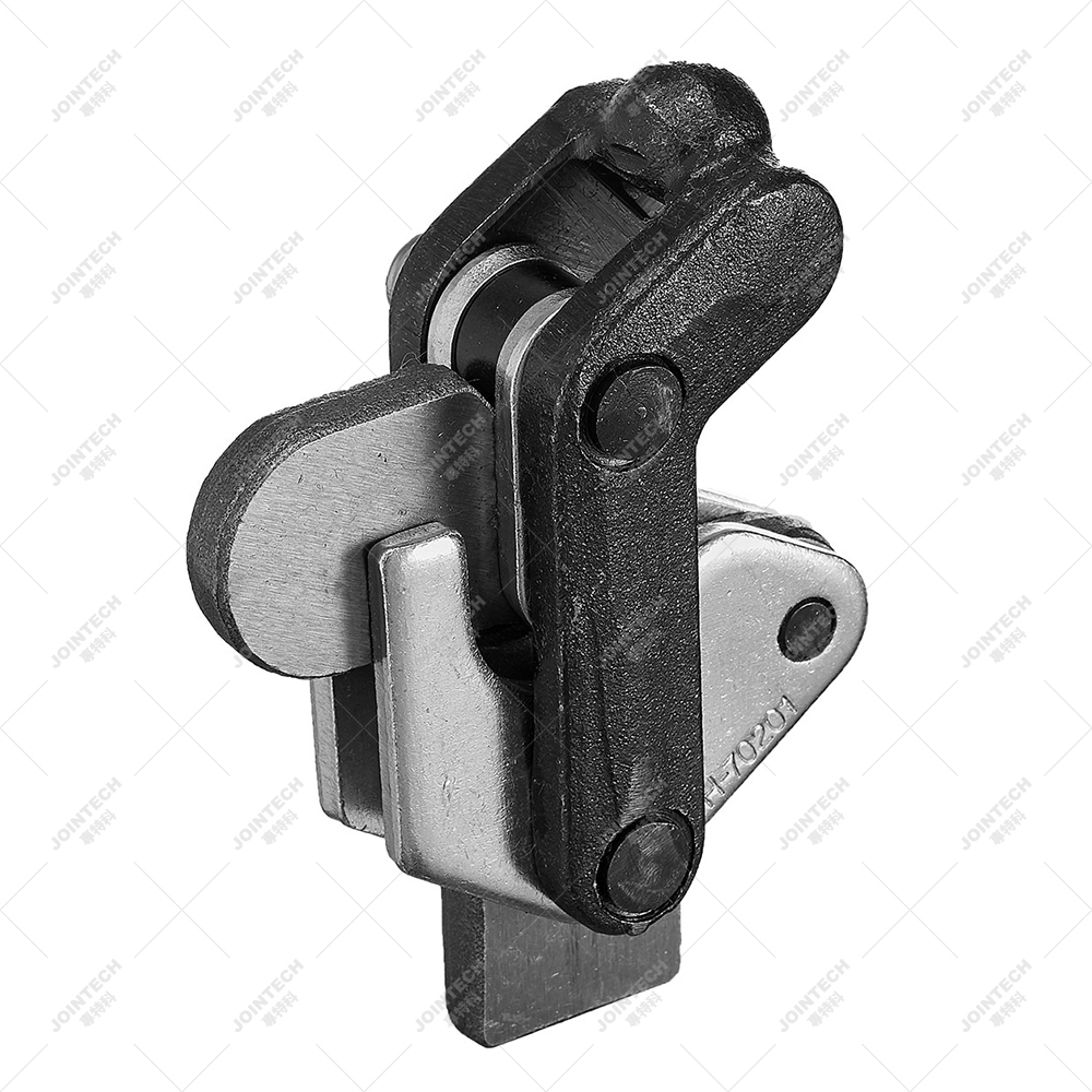 Heavy Duty Toggle Clamp Use As Welding Positioning Bolts - Buy Destaco ...