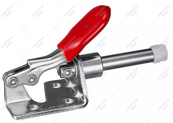 What are the applications for push pull toggle clamps? - Jointech ...