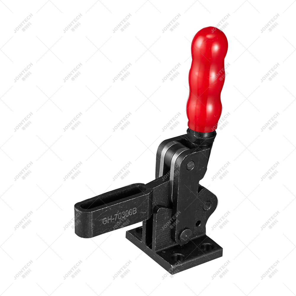 Sturdy Heavy Duty Toggle Clamp Use On Woodworking Application - Buy ...